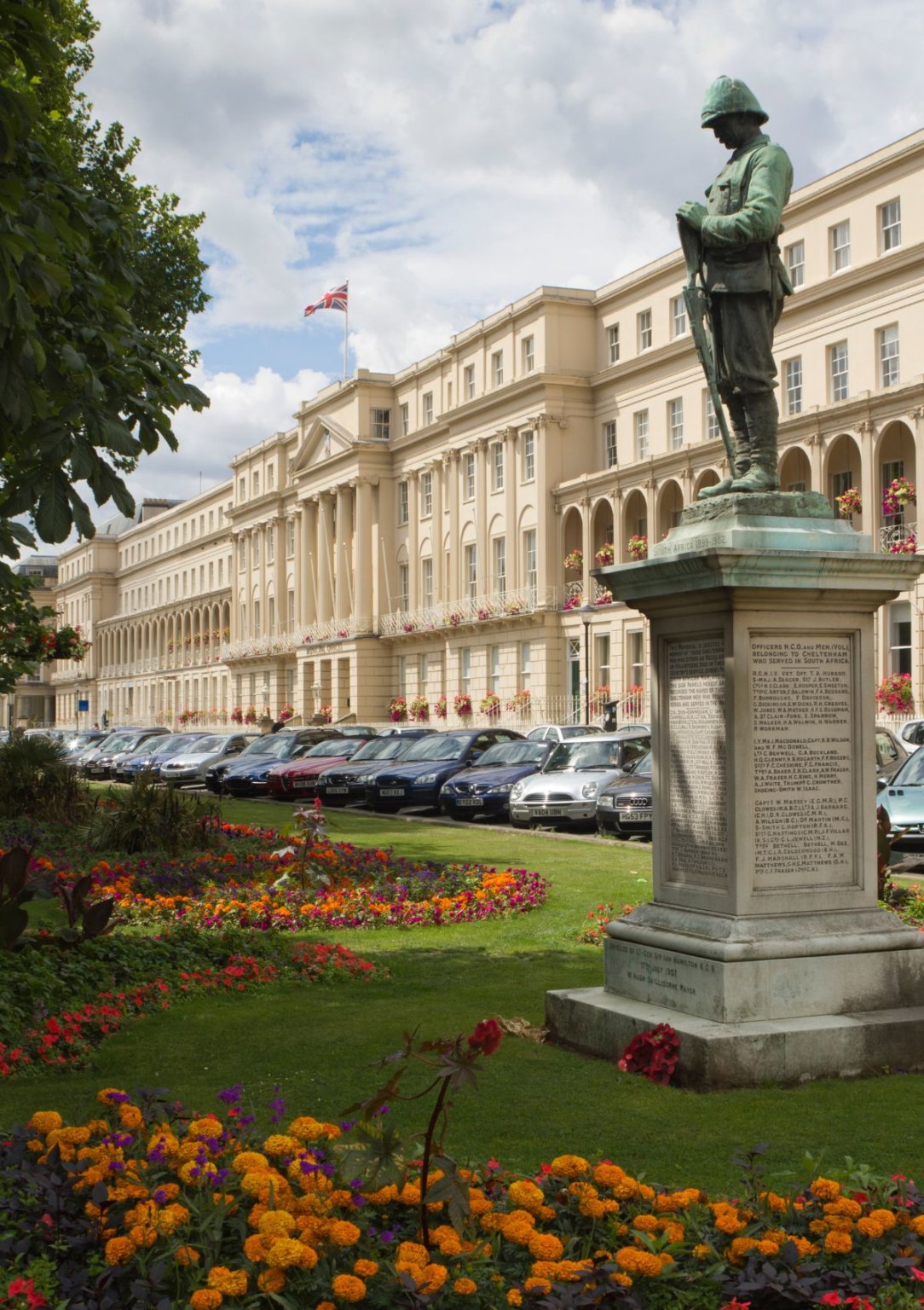 28 Most Interesting Towns in England You Need to Visit | Day Out in England