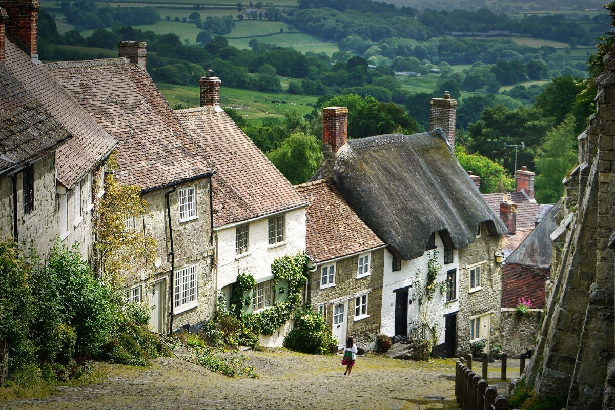 28 Most Interesting Towns in England You Need to Visit | Day Out in England