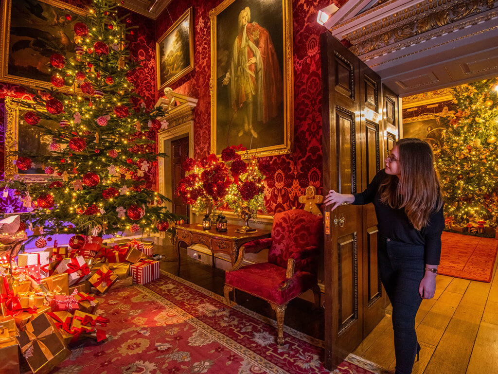 9 Great Days Out for Christmas in Norfolk in 2025 | Day Out in England