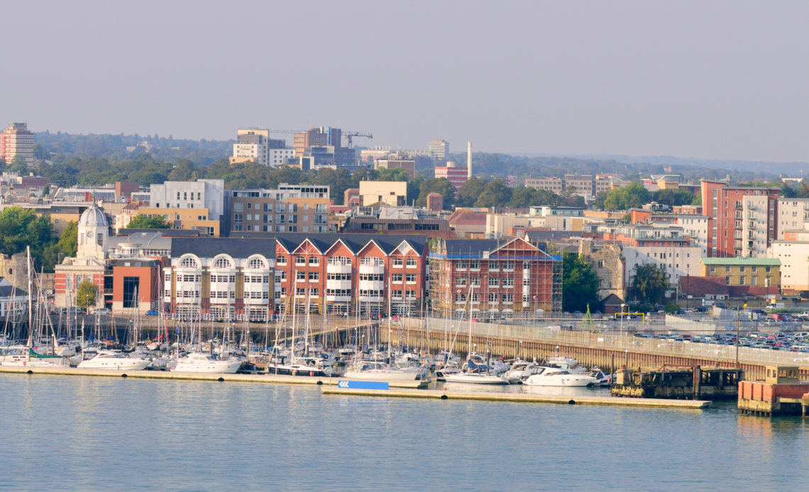 10 Best Day Trips from Southampton (Within an Hour) | Day Out in England