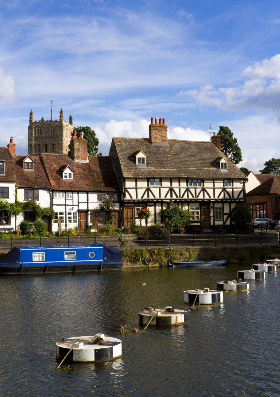 28 Most Interesting Towns in England You Need to Visit | Day Out in England