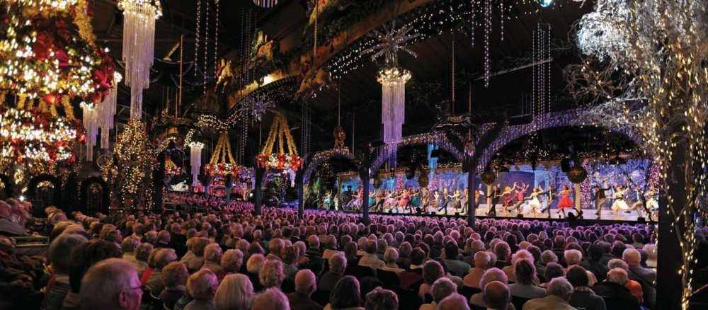 9 Great Days Out for Christmas in Norfolk in 2025 | Day Out in England