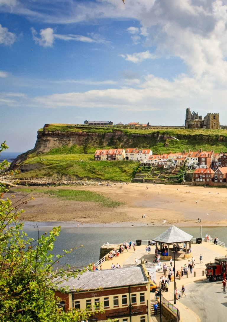28 Most Interesting Towns in England You Need to Visit | Day Out in England