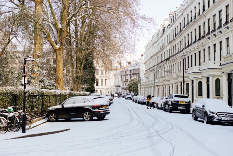 11 Essential Tips for Driving in England and the UK as a Tourist | Day ...