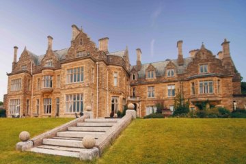 15 Amazing Spa Days in Lincolnshire for 2025 | Day Out in England