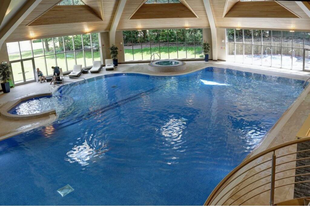 15 Amazing Spa Days in Lincolnshire for 2025 | Day Out in England