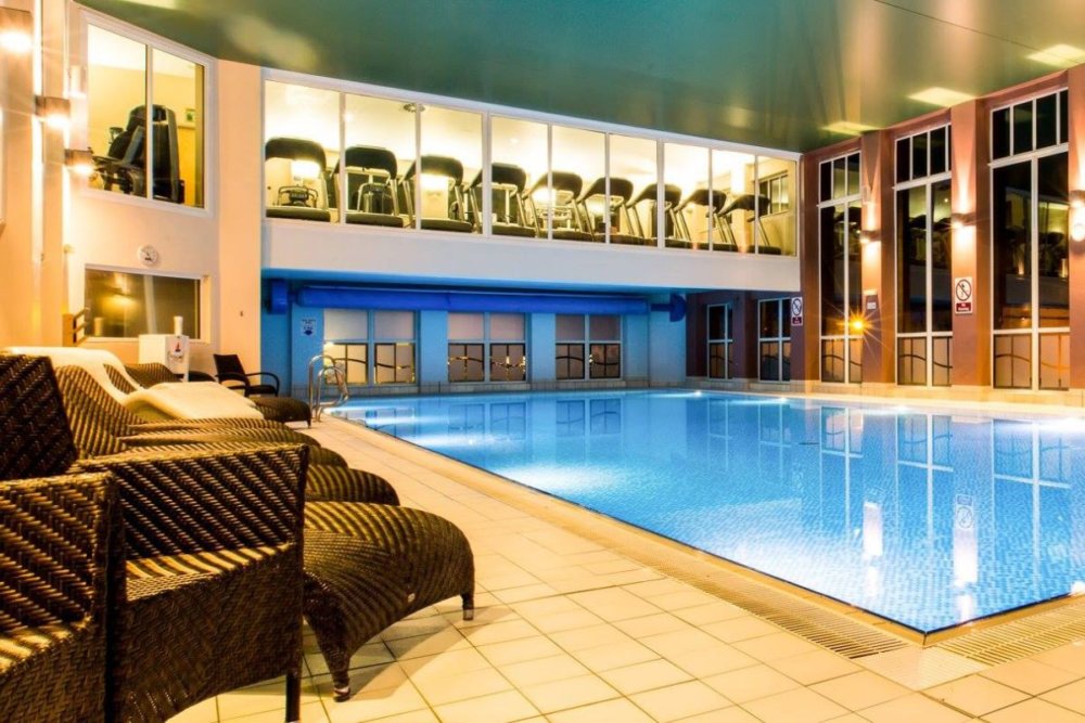 15 Amazing Spa Days in Lincolnshire for 2025 | Day Out in England