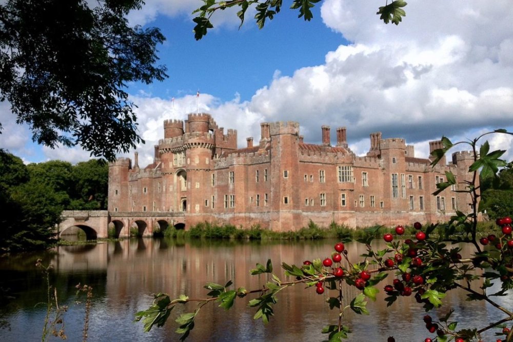 17 Fascinating Castles in England to Visit in 2025 | Day Out in England