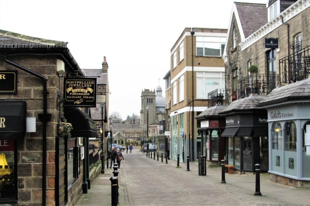 19 Amazing Things to Do in Harrogate on a Day Out | Day Out in England