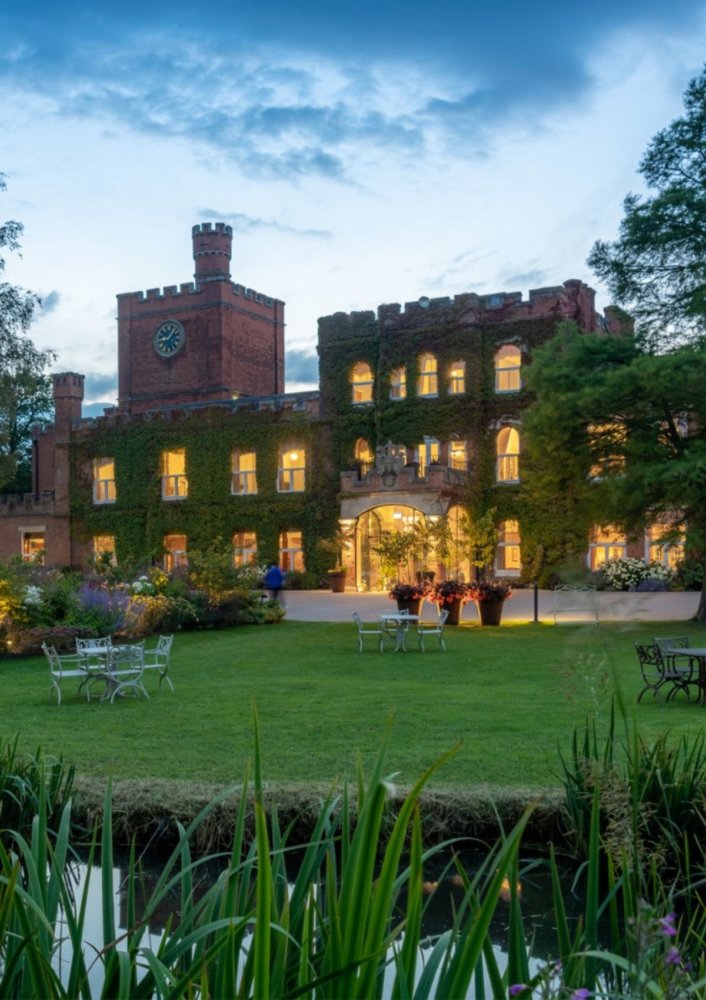 15 Amazing Spa Days in Lincolnshire for 2025 | Day Out in England