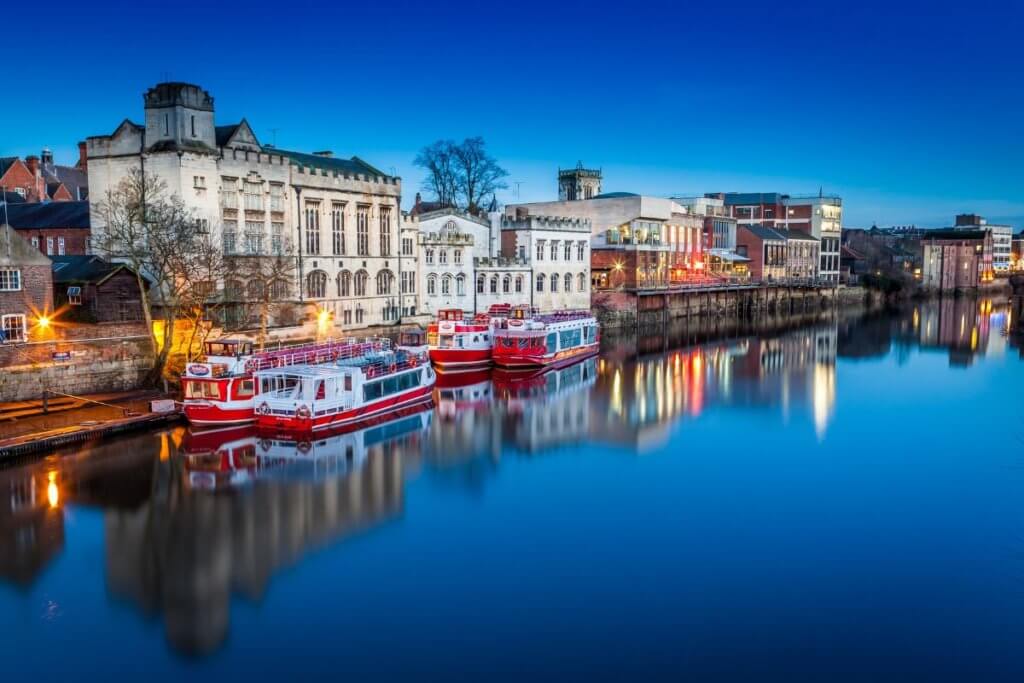 York Day Trip Itinerary: What to Do, See, Eat & Drink | Day Out in England