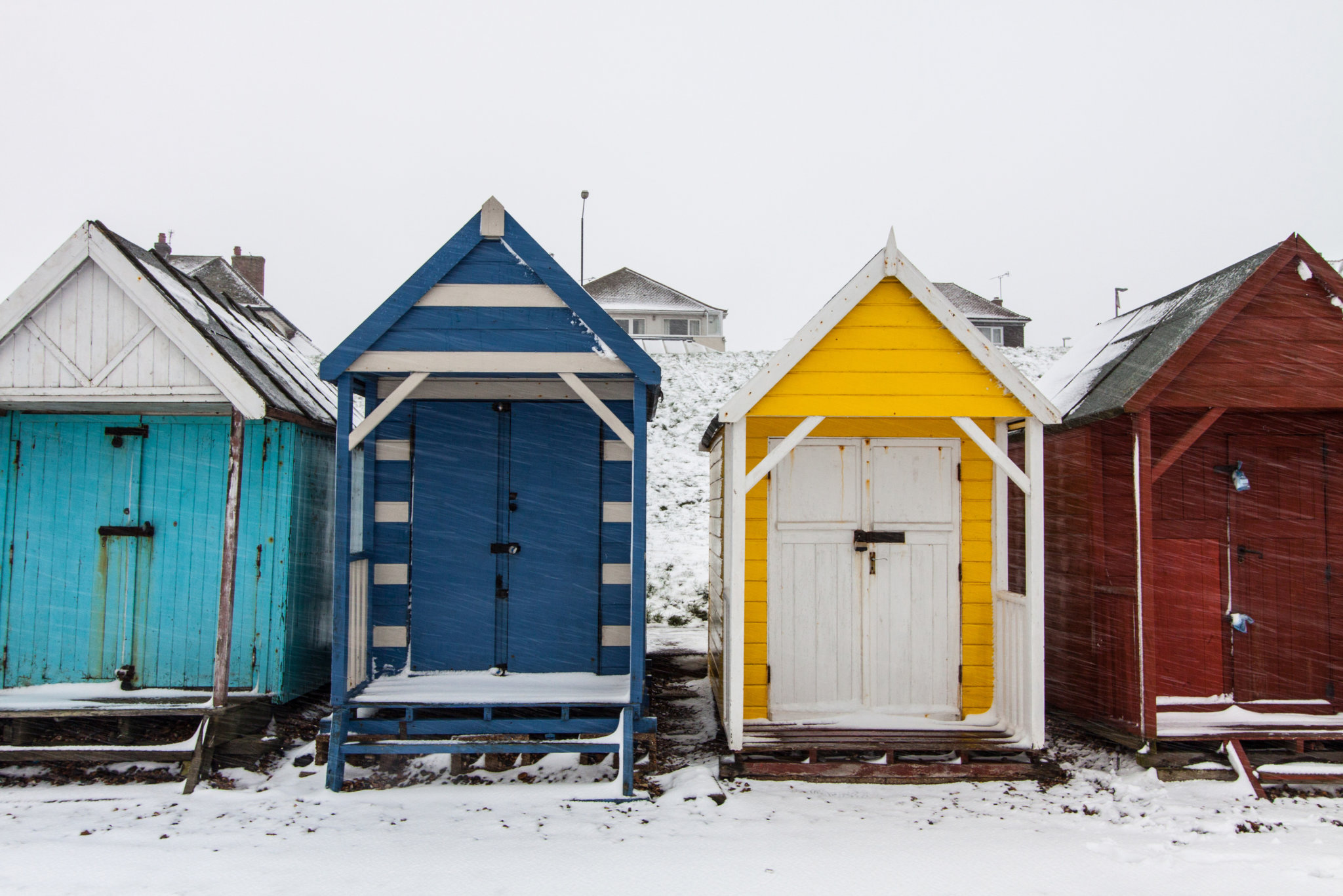 14 Absolute Best Days Out in January in England | Day Out in England