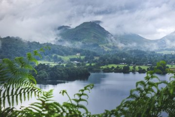 6 Amazing Spa Days in Windermere, the Lake District | Day Out in England