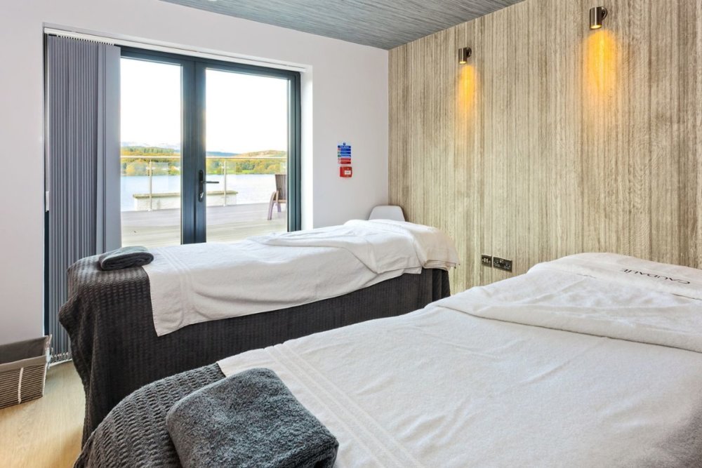 6 Amazing Spa Days in Windermere, the Lake District | Day Out in England