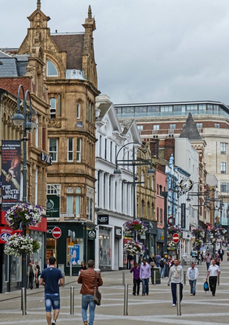 17 Exciting Things to Do on a Day Out in Leeds | Day Out in England