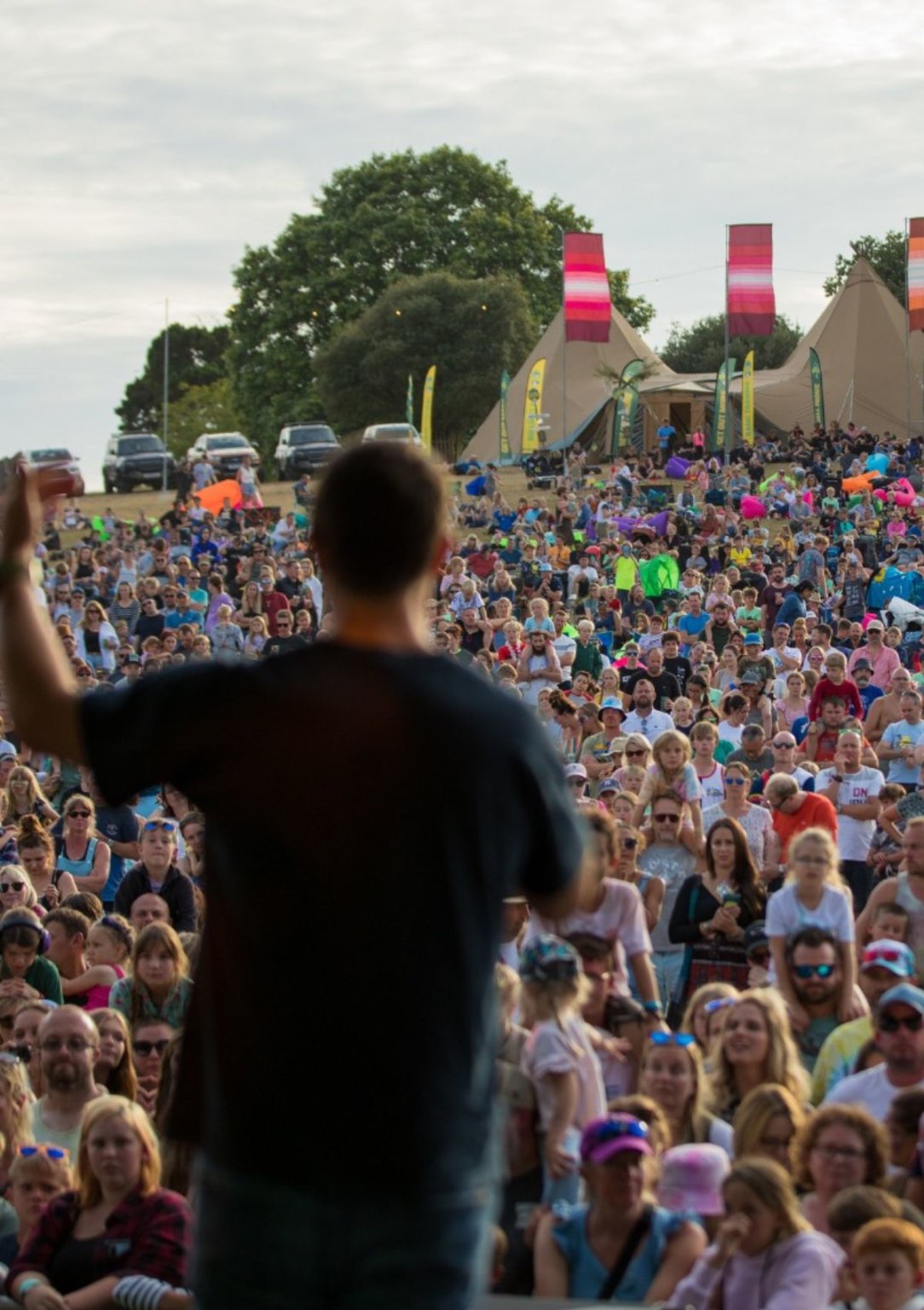 18 Amazing August Bank Holiday Days Out for 2025 | Day Out in England