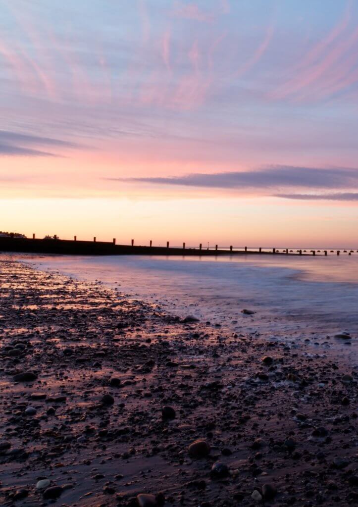 12 Best Beaches in Yorkshire for a Sandy Day Trip | Day Out in England
