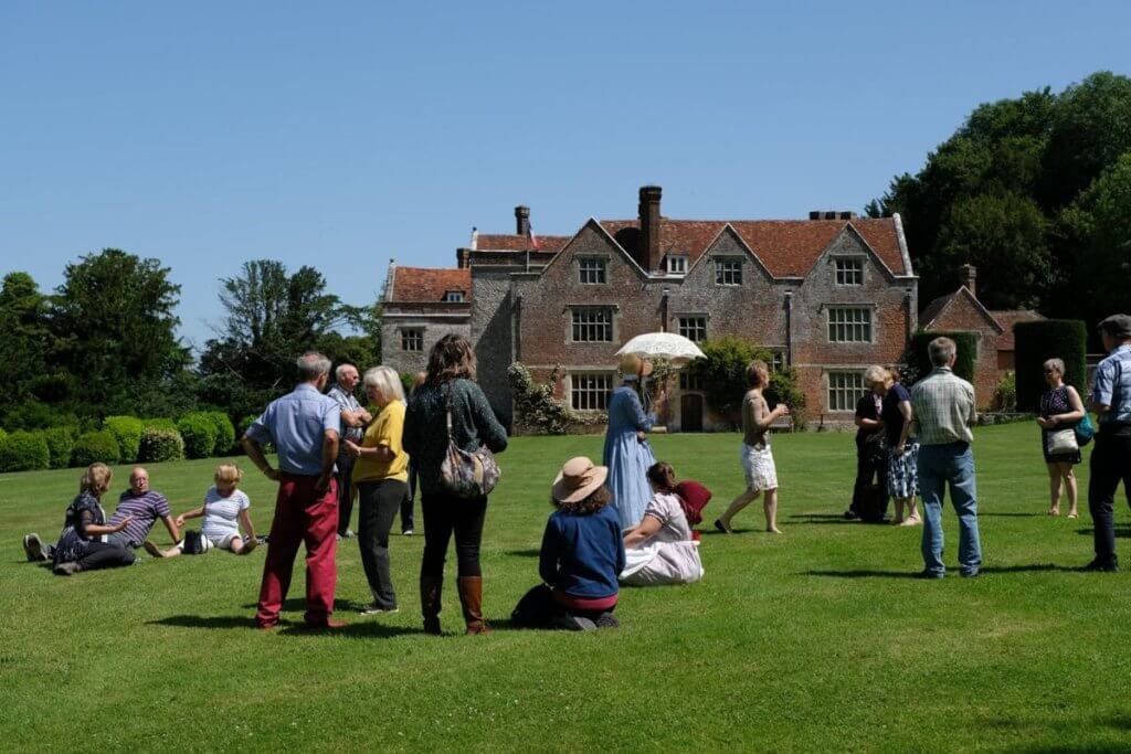 11 Amazing Days Out in June to Start Your Summer | Day Out in England