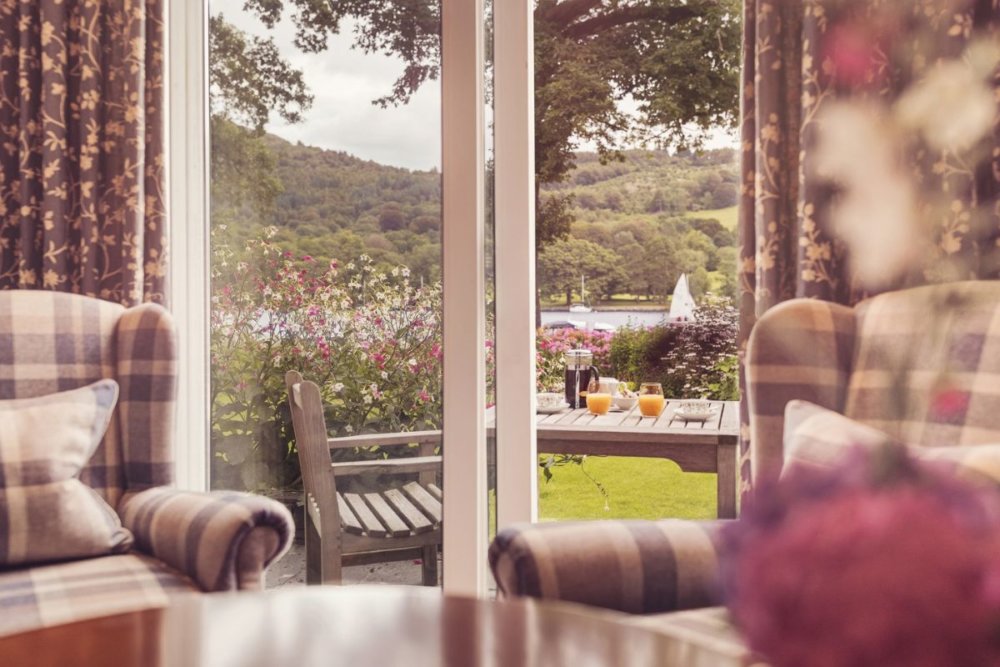 6 Amazing Spa Days in Windermere, the Lake District | Day Out in England