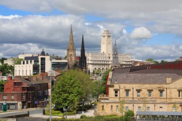 17 Exciting Things to Do on a Day Out in Leeds | Day Out in England