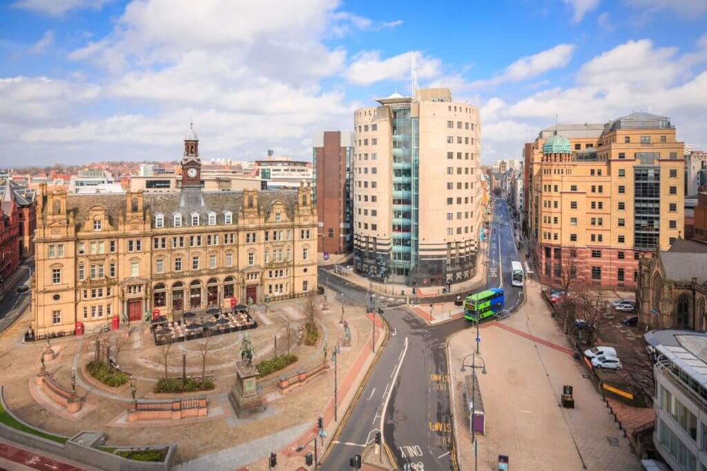 17 Exciting Things to Do on a Day Out in Leeds | Day Out in England