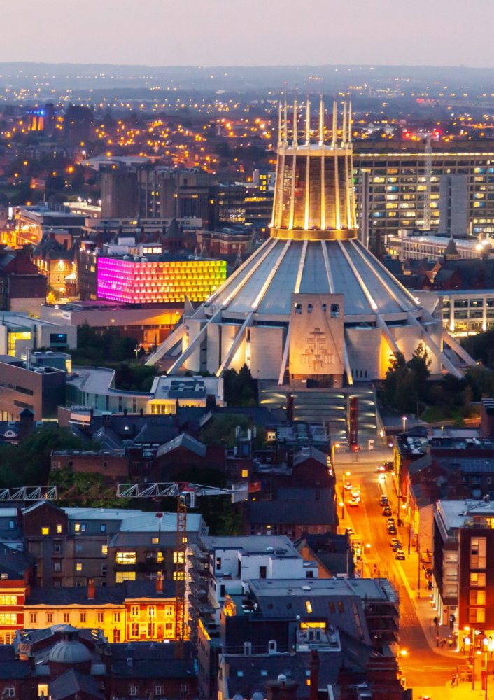 How to Have a Great Day Out in Liverpool | Day Out in England