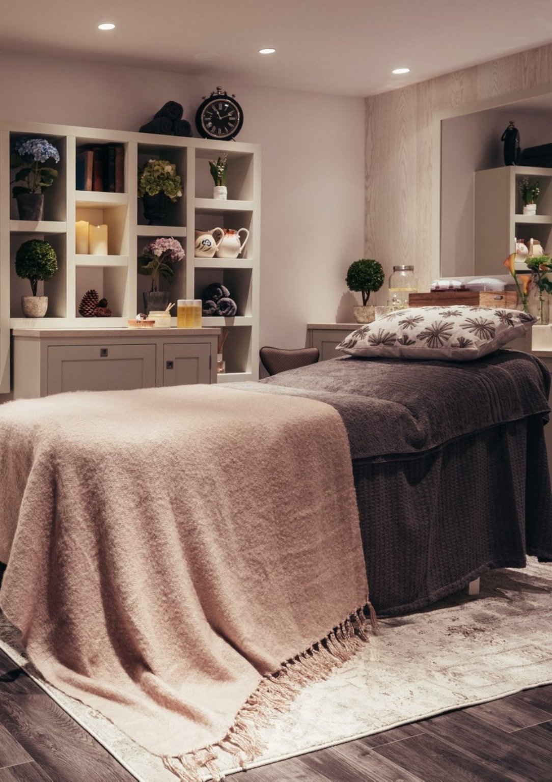 6 Amazing Spa Days in Windermere, the Lake District | Day Out in England