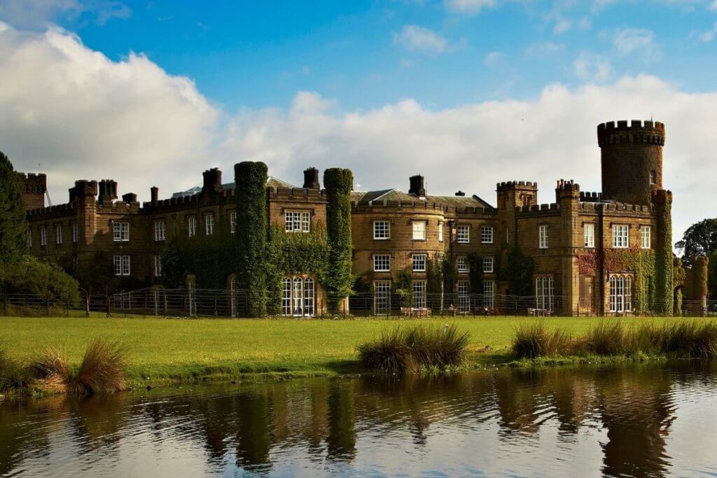 12 of the Most Luxurious Day Spas in Yorkshire | Day Out in England
