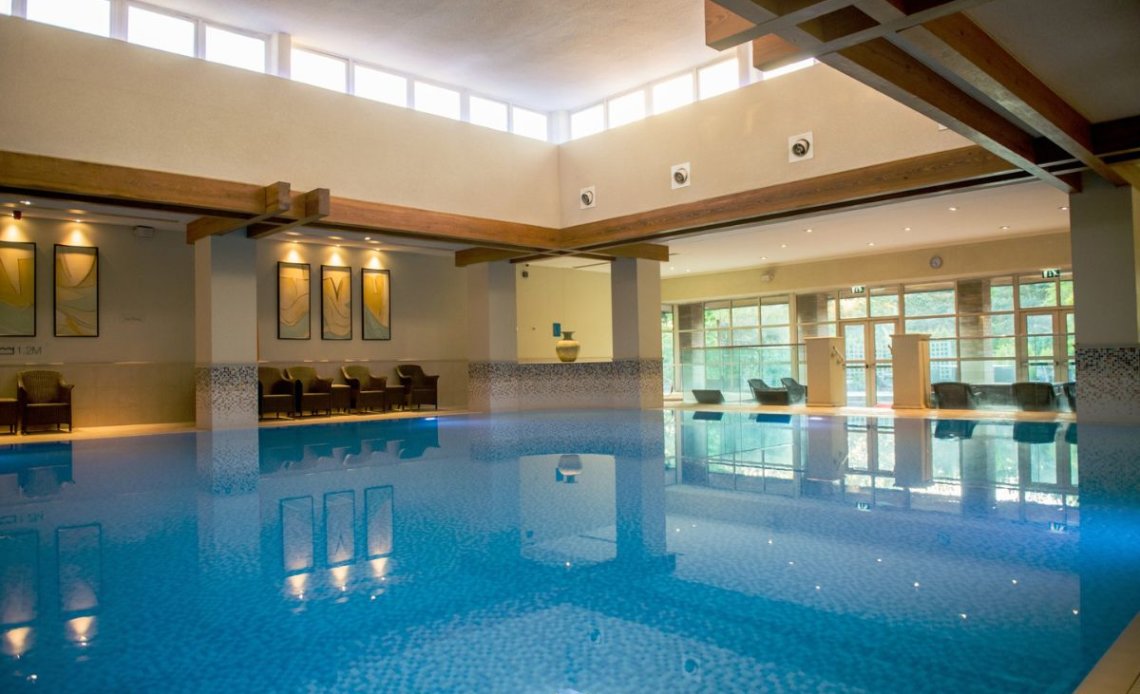 12 of the Most Luxurious Day Spas in Yorkshire | Day Out in England