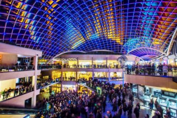 17 Exciting Things to Do on a Day Out in Leeds | Day Out in England