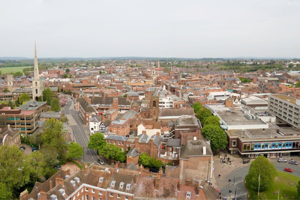 How to Have the Best Day Out in Worcester | Day Out in England