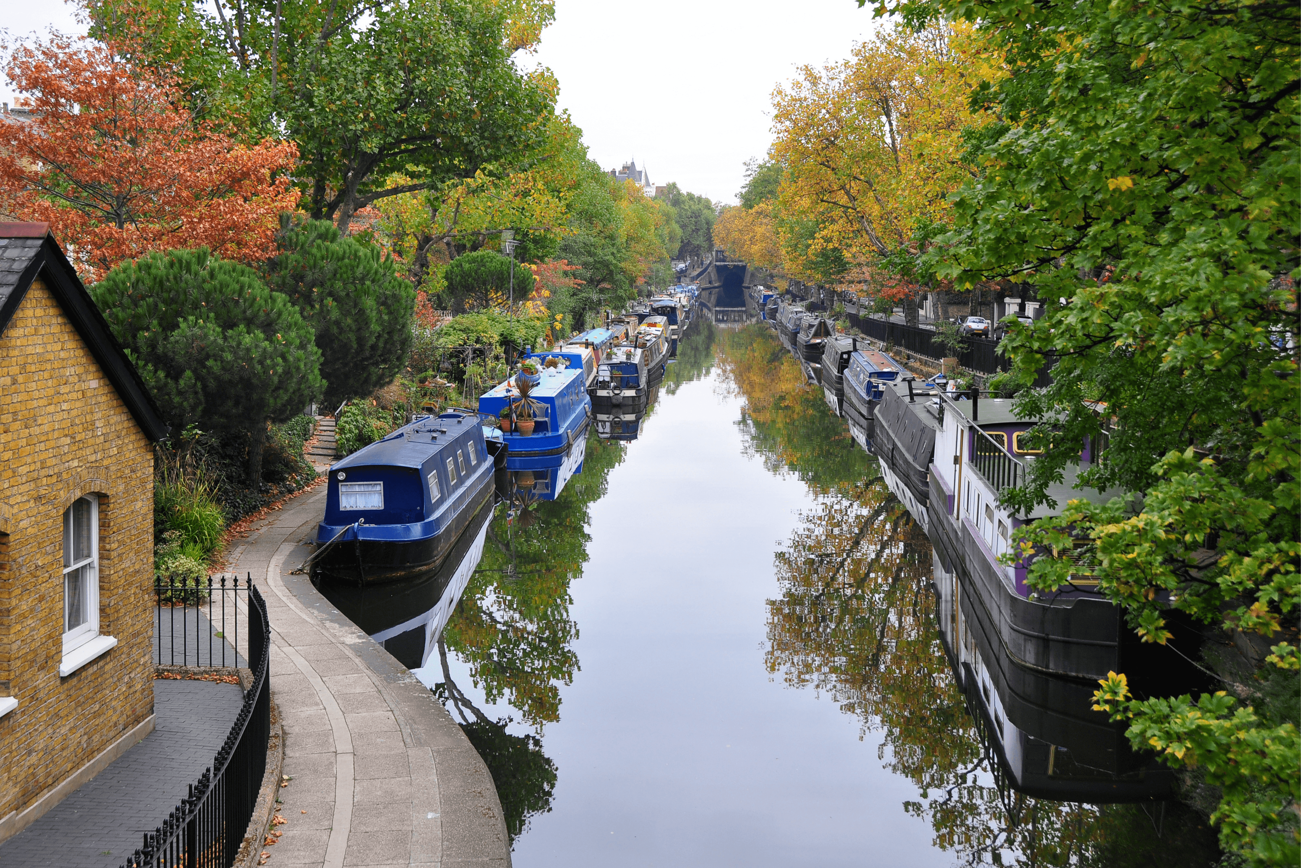 10 Most Famous Landmarks in England | Day Out in England