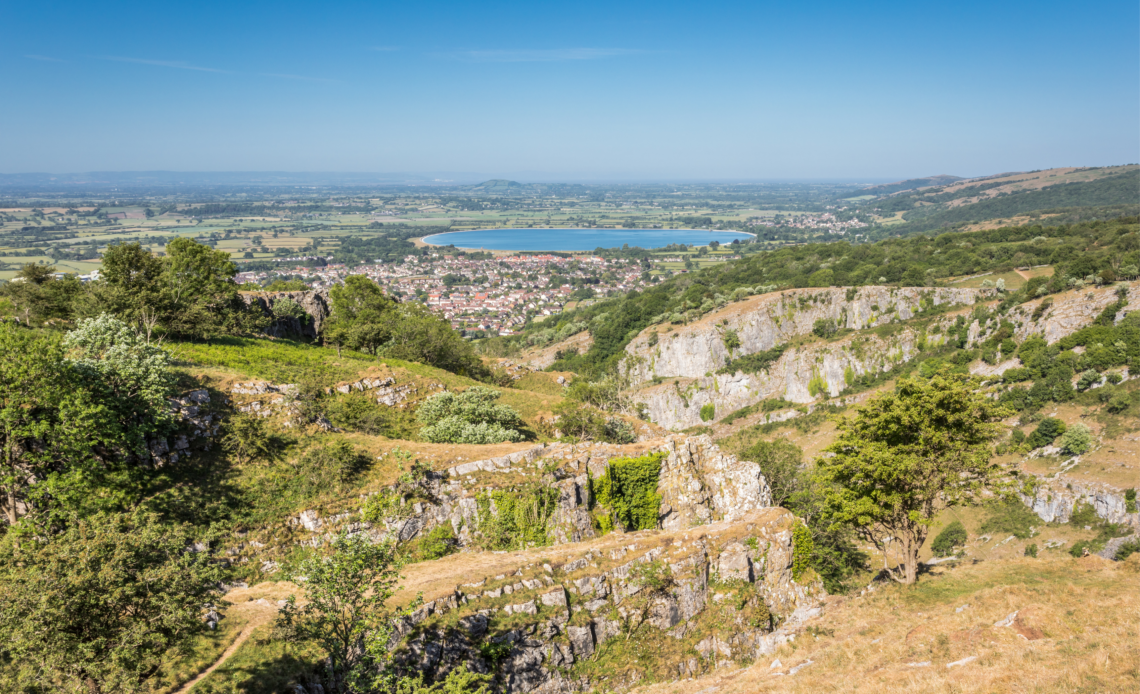 7 Best Cheddar Gorge Walks to Hike Off that Cheese! | Day Out in England