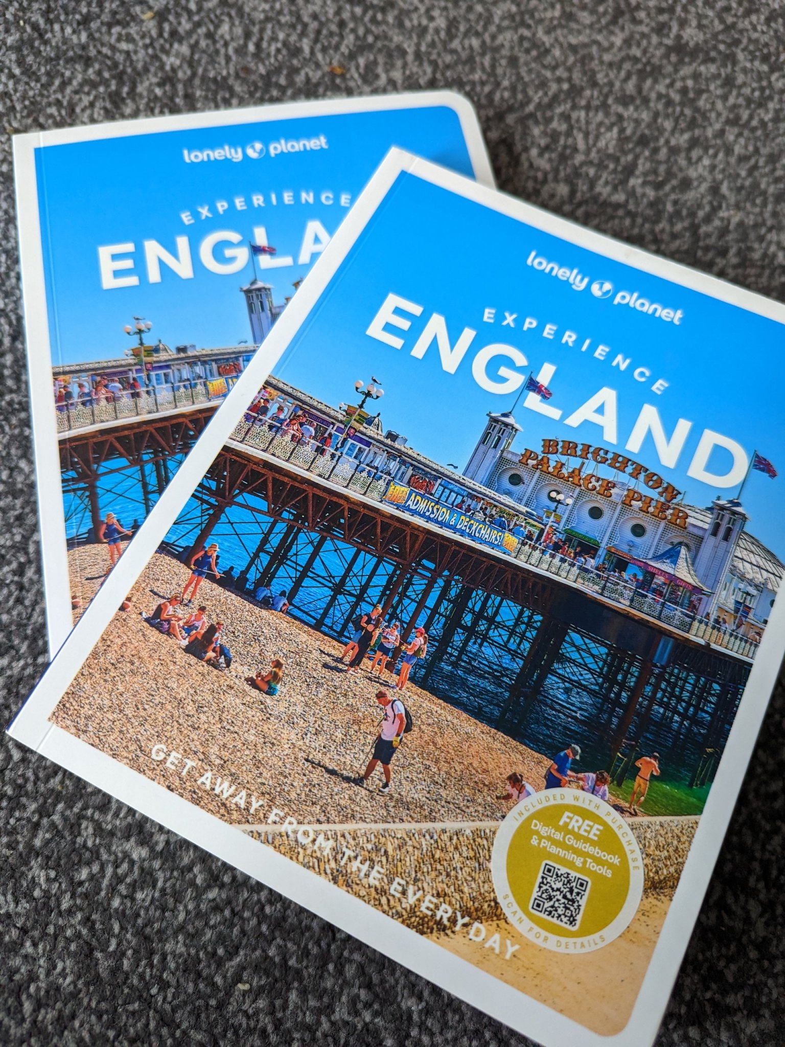 10 Best Guidebooks About England to Plan Your Trip | Day Out in England