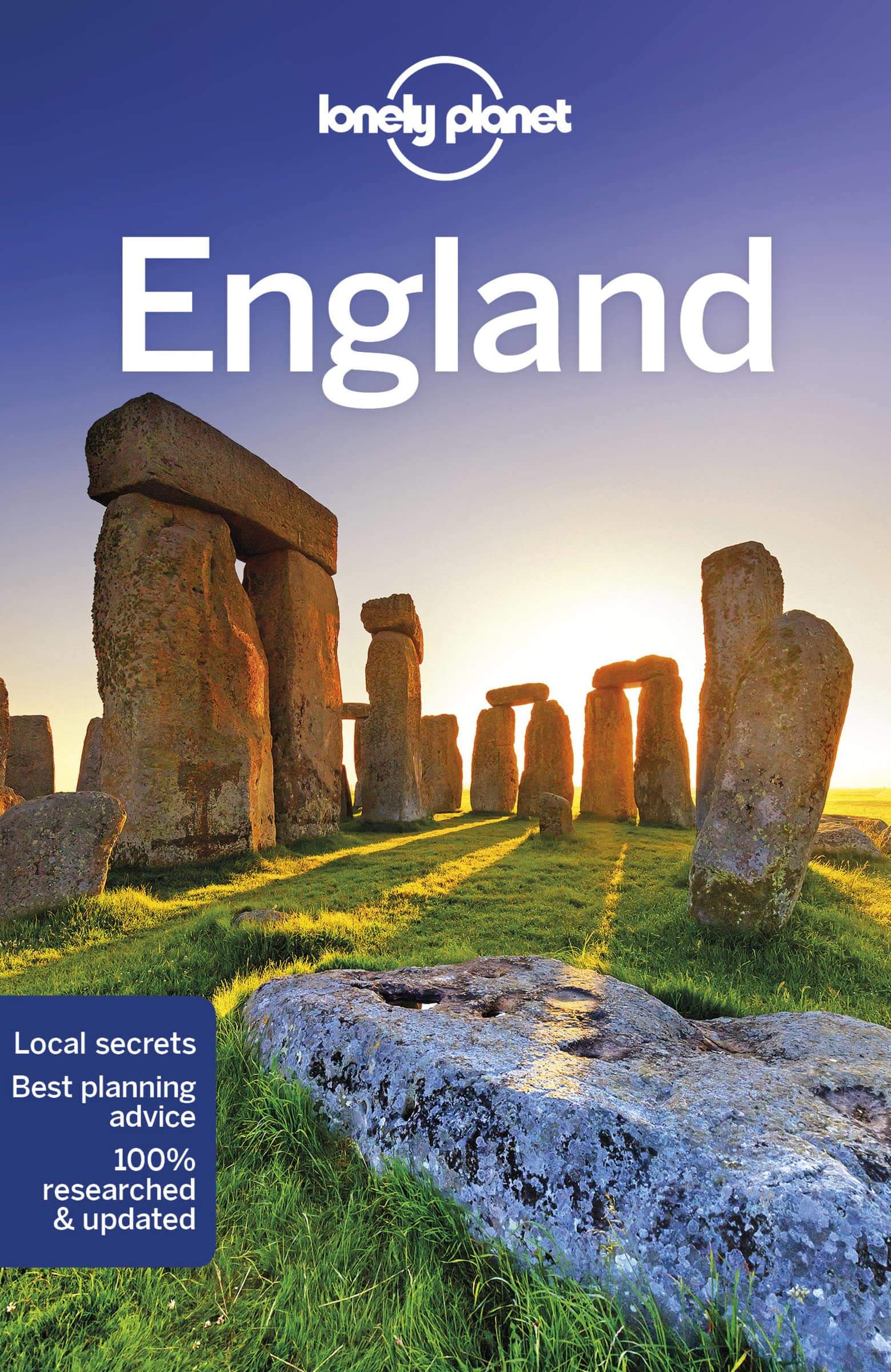 10 Best Guidebooks About England to Plan Your Trip | Day Out in England