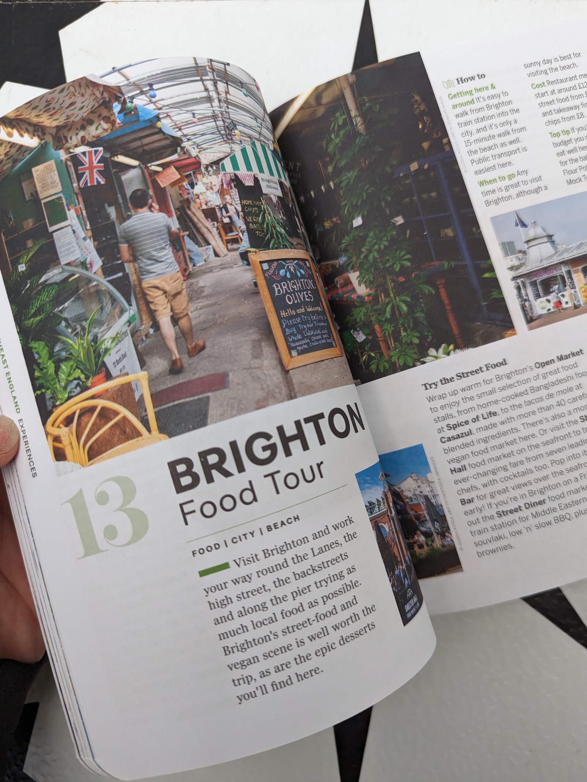 10 Best Guidebooks About England to Plan Your Trip | Day Out in England