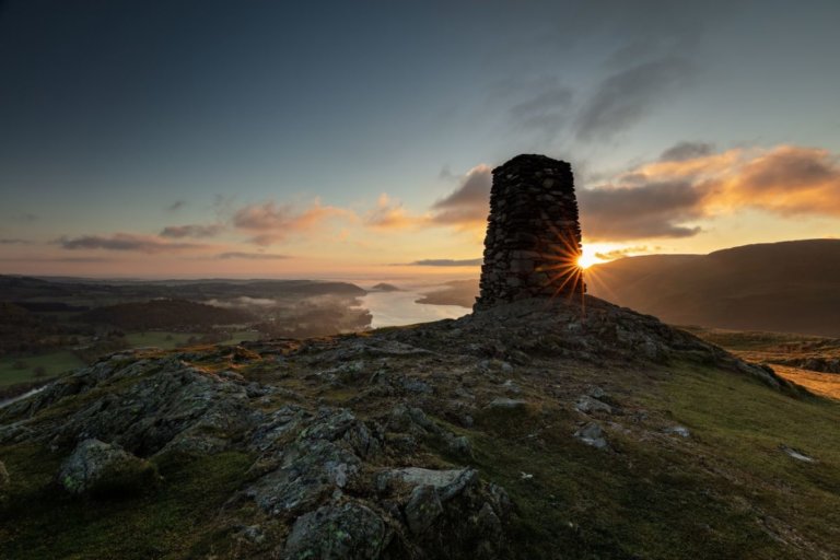 11 Best Lake District Easy Walks for 2025 | Day Out in England