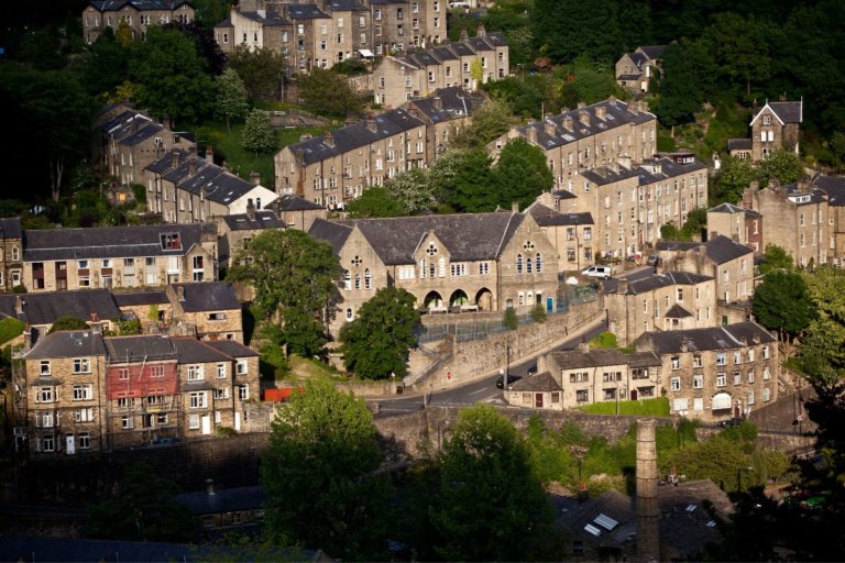 15 of the Best Towns in Yorkshire for a Day Out | Day Out in England