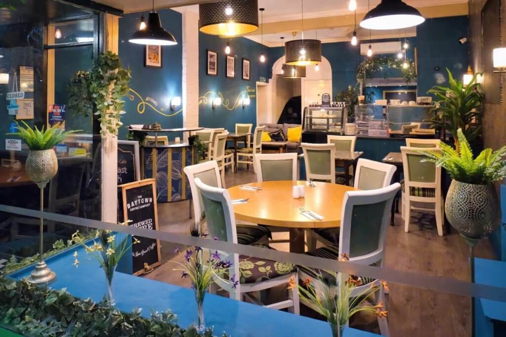 15 Most Unique Afternoon Teas in Yorkshire | Day Out in England