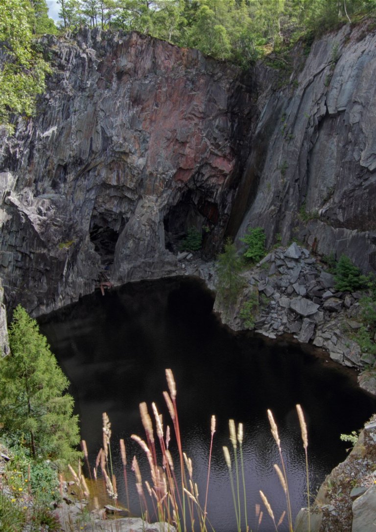 8 Most Incredible Lake District Caves You Need to Visit | Day Out in ...