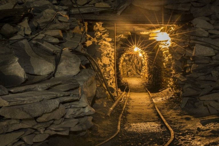8 Most Incredible Lake District Caves You Need To Visit Day Out In England