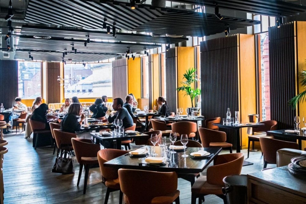 15 Most Unique Afternoon Teas in Yorkshire | Day Out in England