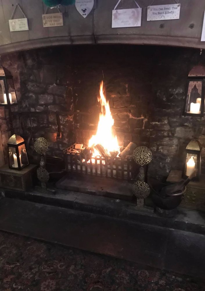 14 Best Pubs in the Yorkshire Dales You NEED a Drink At | Day Out in ...