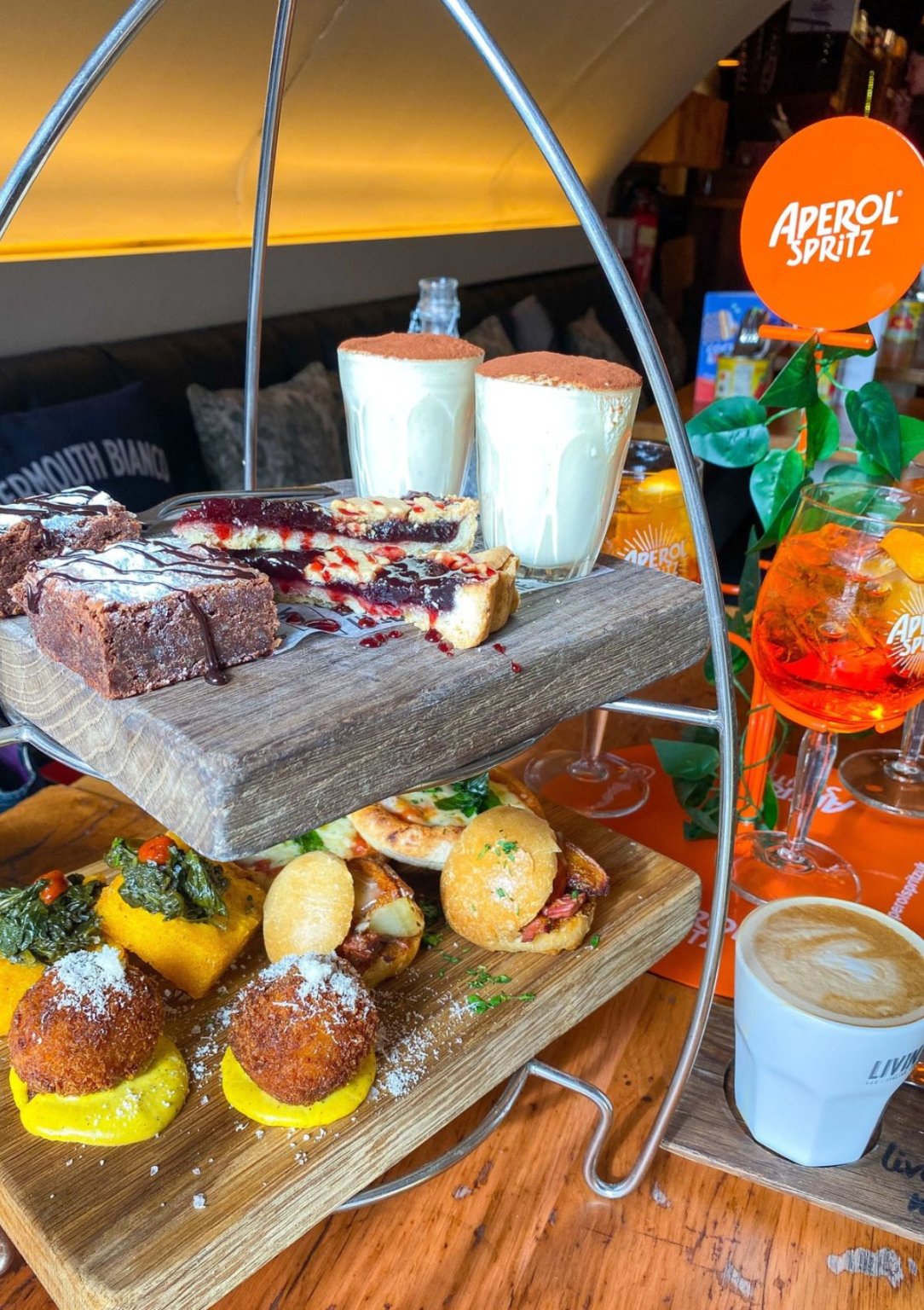 15 Most Unique Afternoon Teas in Yorkshire | Day Out in England