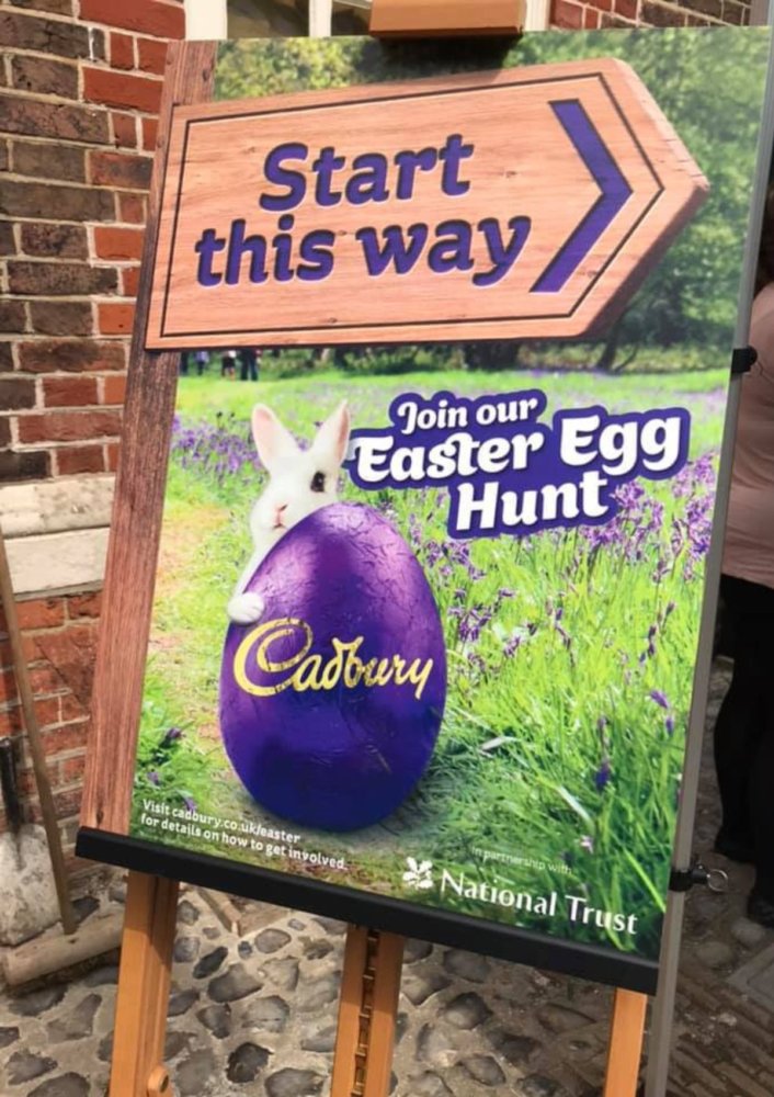 14 Ideas for Brilliant Easter Days Out in 2025 | Day Out in England