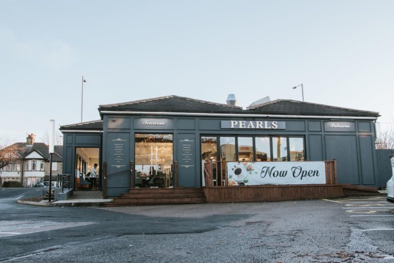 15 Most Unique Afternoon Teas in Yorkshire | Day Out in England