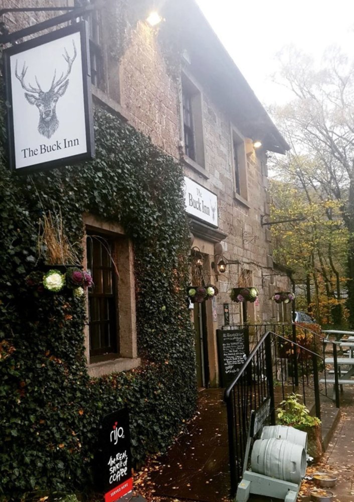 14 Best Pubs in the Yorkshire Dales You NEED a Drink At | Day Out in ...
