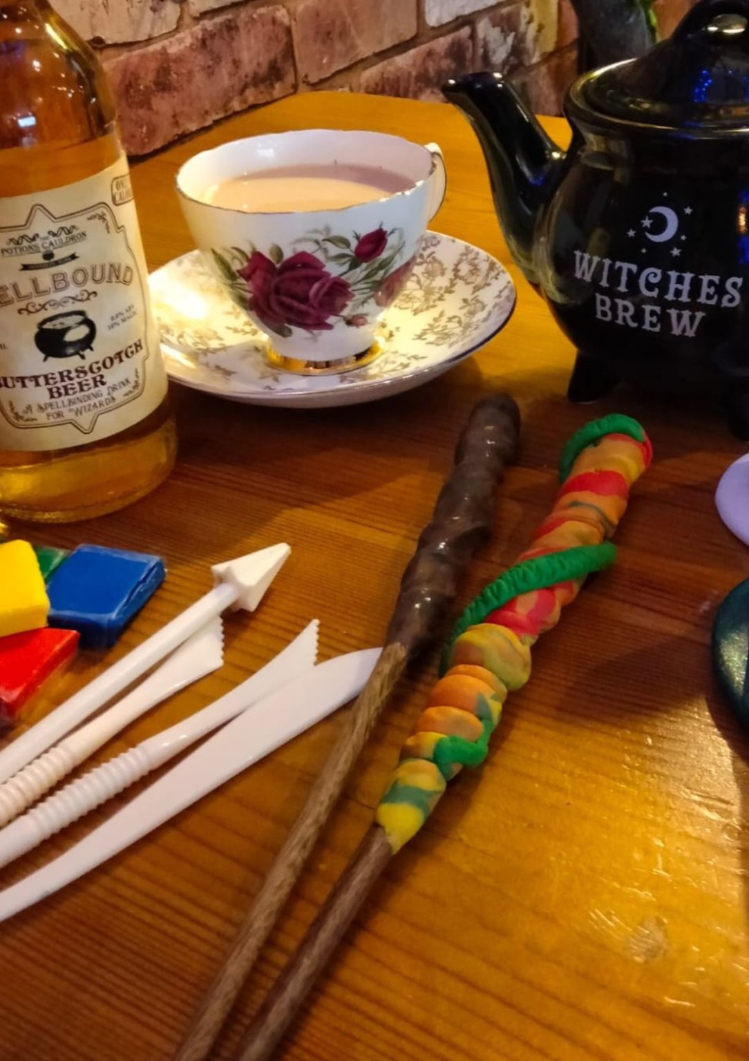 15 Most Unique Afternoon Teas in Yorkshire | Day Out in England