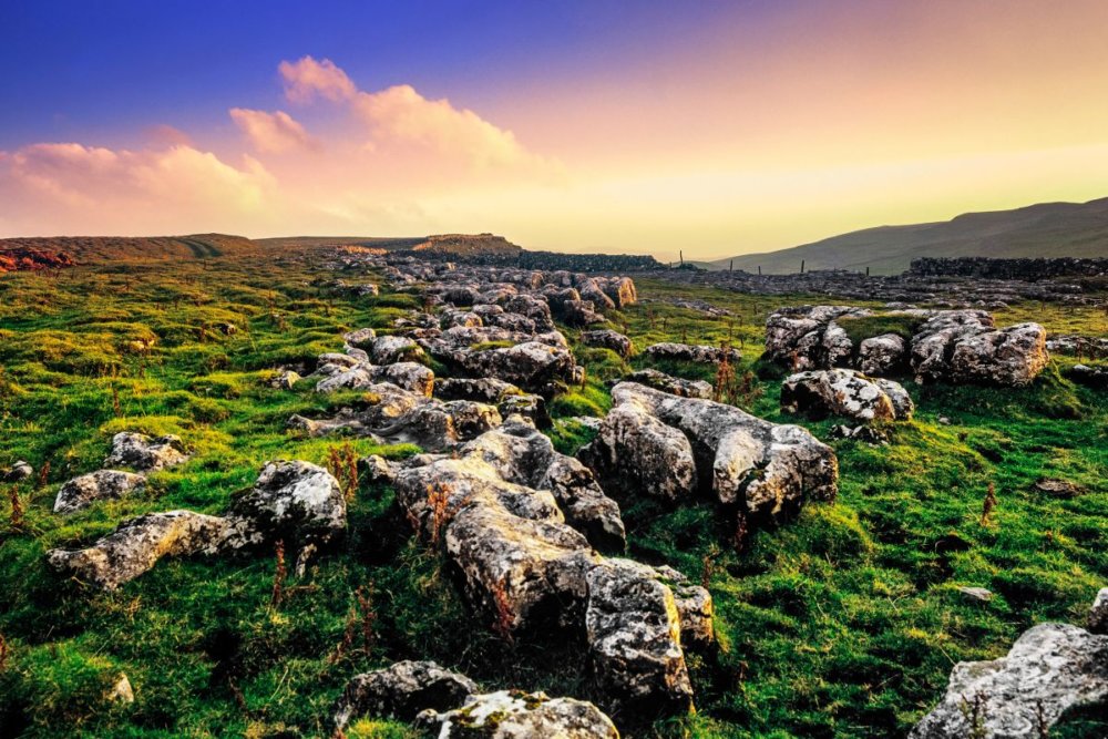 BIG Yorkshire Quiz – 50 Questions & Answers | Day Out in England