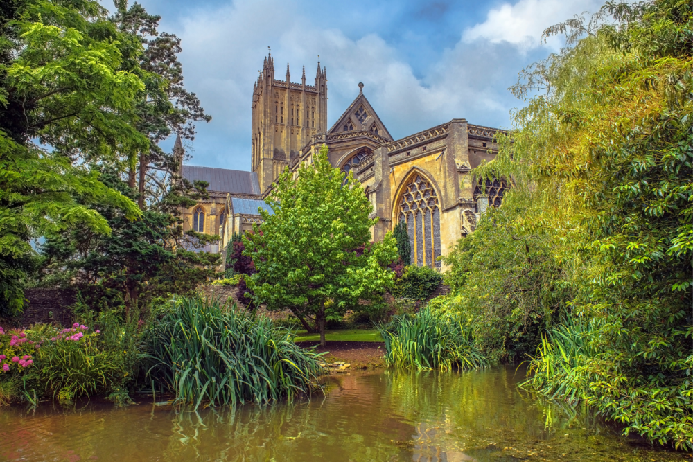 13 Things to Do on a Great Day Out in St Albans | Day Out in England